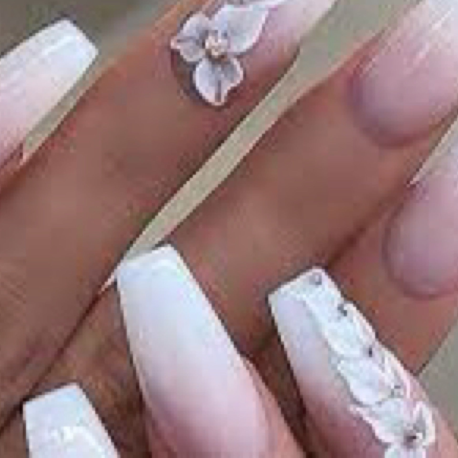 UV GEL Full Set Foxy Nails Spa